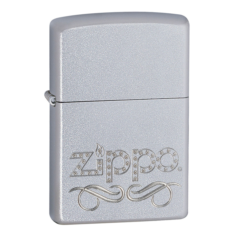 Zippo Scroll Windproof Lighter – Tabasa Import Export LTD SA de CV
