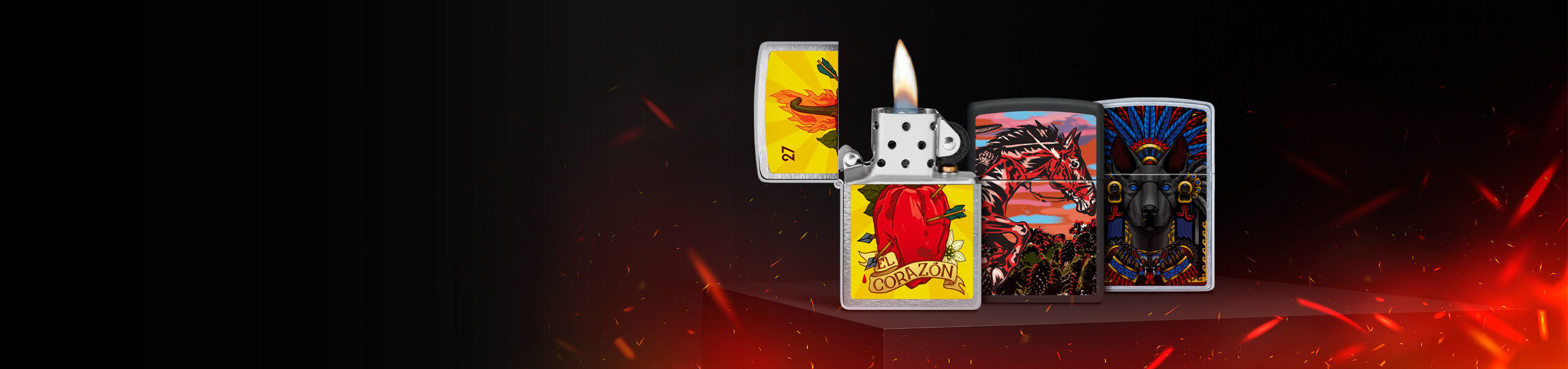 Sitio web oficial de Zippo México | Zippo.com.mx – Tabasa Import Export ...