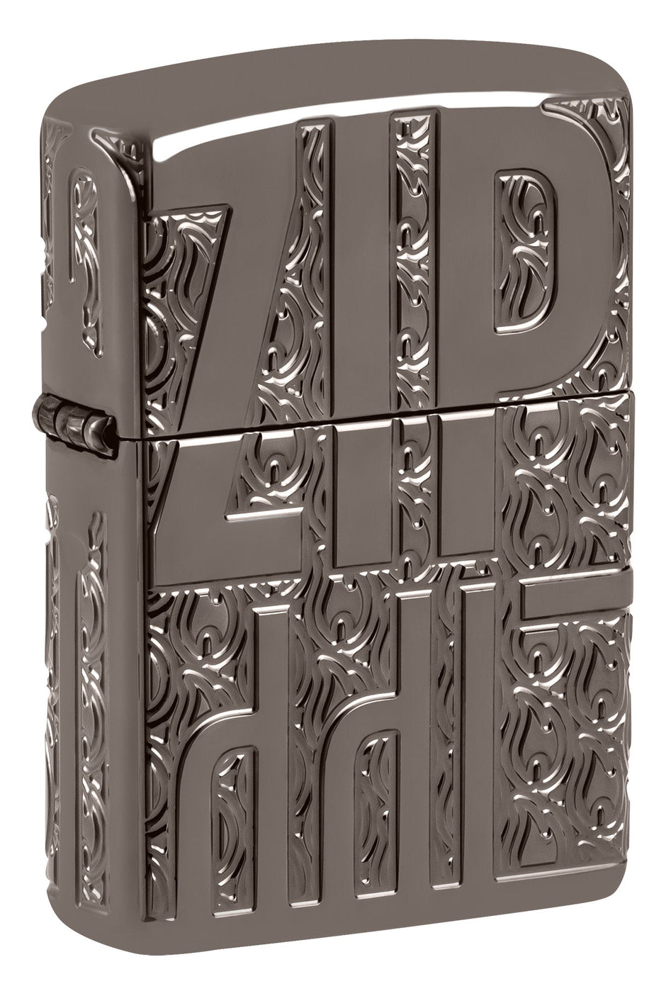 Zippo Designs – Tabasa Import Export LTD SA de CV