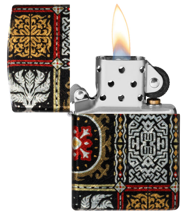 Tapestry Pattern Design – Tabasa Import Export LTD SA de CV