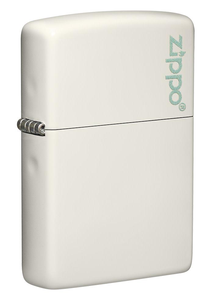 Classic Glow In The Dark Zippo Logo Windproof Lighter – Tabasa Import Export LTD SA de CV