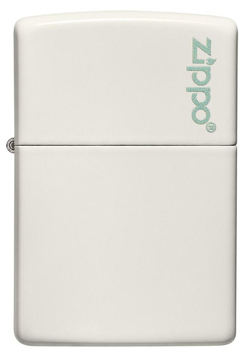 Classic Glow In The Dark Zippo Logo Windproof Lighter – Tabasa Import Export LTD SA de CV