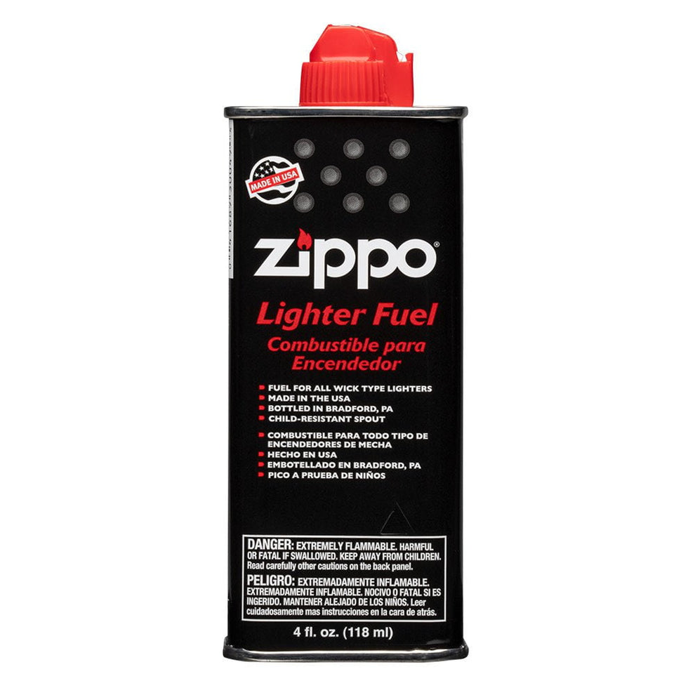 Lighter Fuel, Flint and Wick Pack – Tabasa Import Export LTD SA de CV